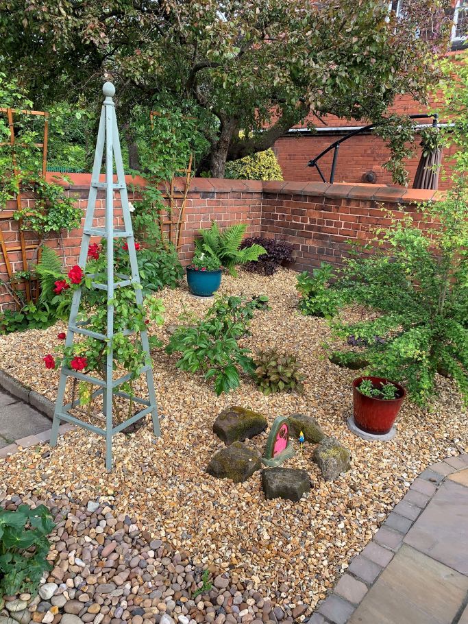 Great Gravel Ideas for Your Garden | Decorative Aggregates